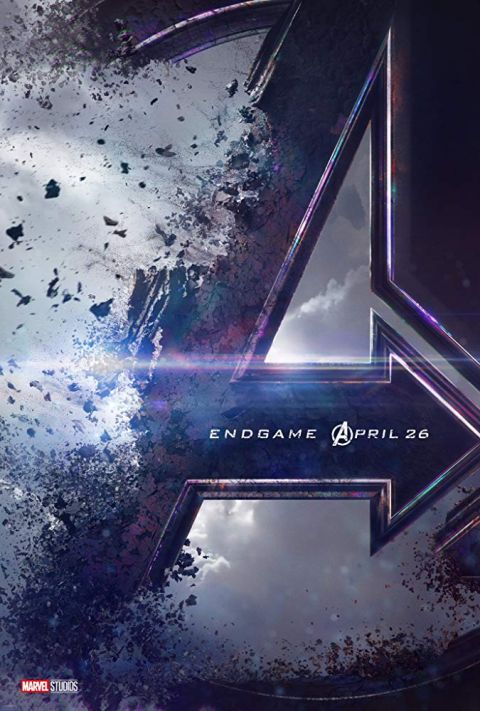 Avengers: Endgame | Science Fiction Community, Sc-Fi News | Scifispace.com