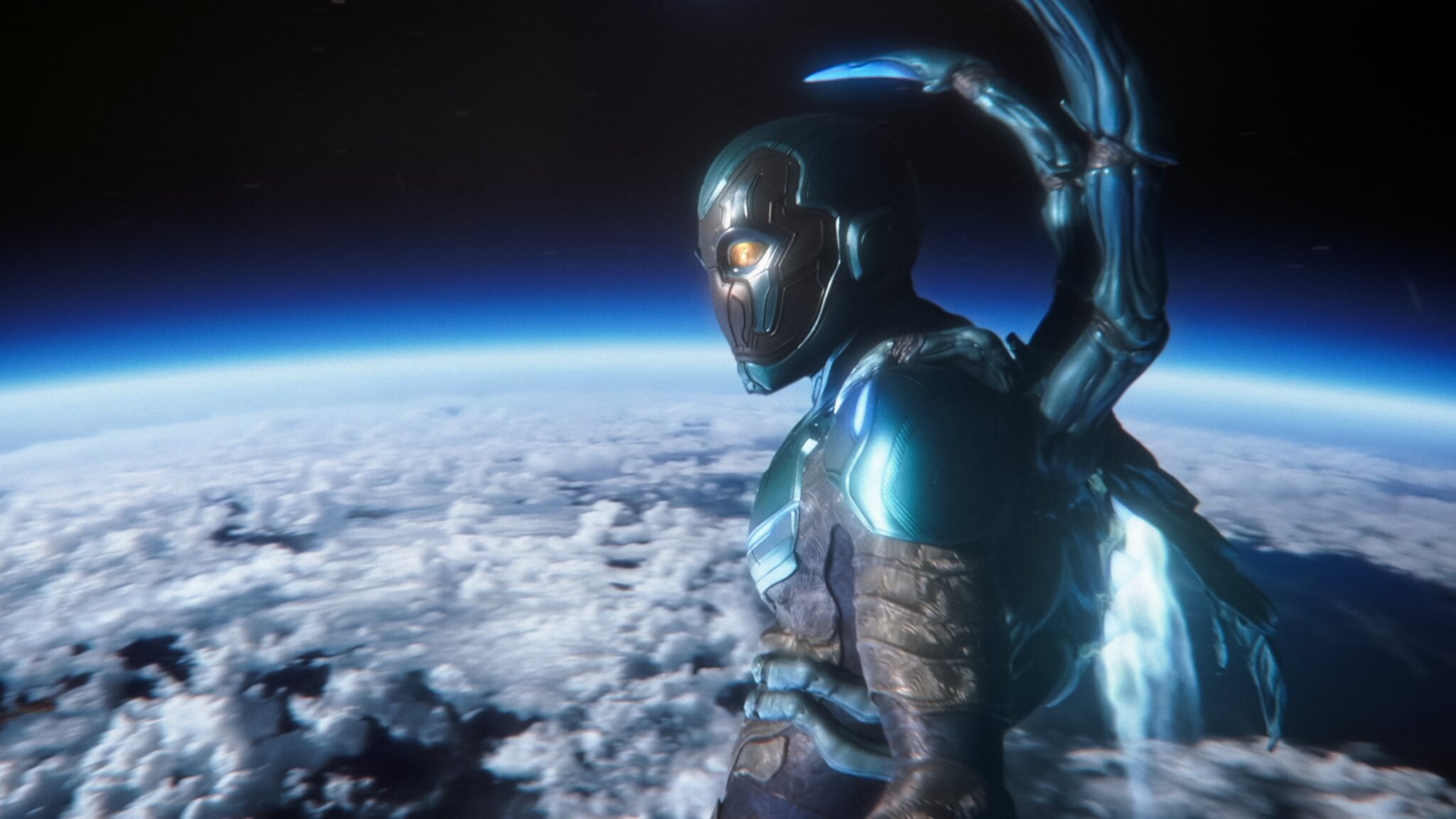 Blue Beetle Deserves A Better Box Office Take | Science Fiction ...