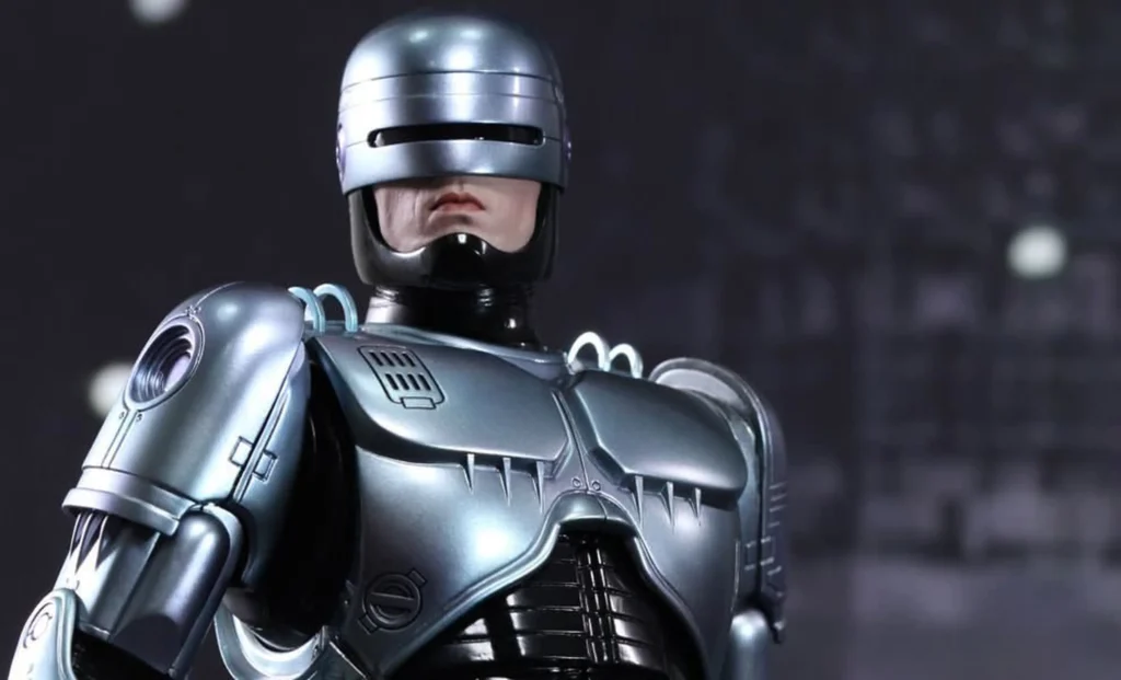 RoboCop Getting A Reboot | Science Fiction Community, Sci-Fi News ...
