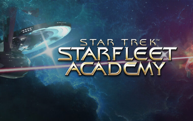 Star Trek: Starfleet Academy - Cast, Story & Everything We Know ...